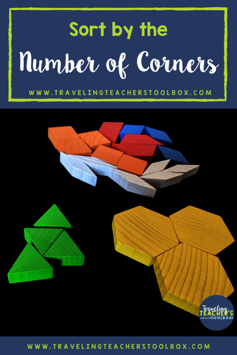 6 Engaging Activities with Pattern Blocks - Traveling Teacher's Toolbox